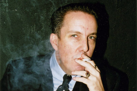 Madness House of Fun Weekender: Andrew Weatherall loves British ...