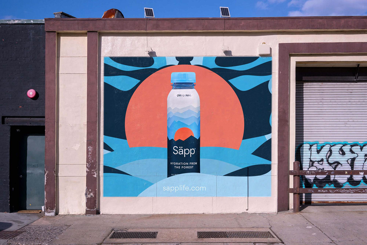 Säpp – Packaging Of The World