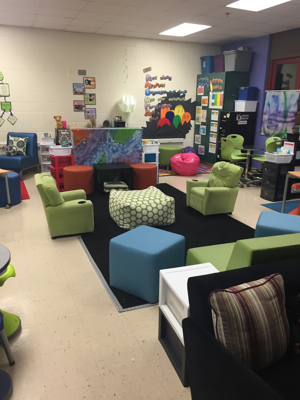 Personalized Learning---Embrace It!: Where To Start?!