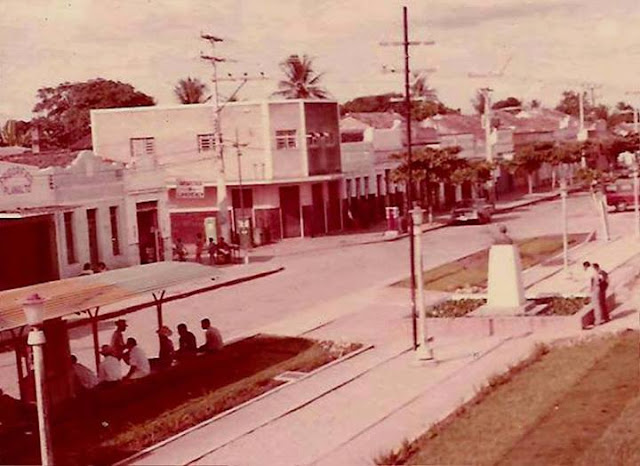 FANZINEIROS DO CARPINA : CARPINA