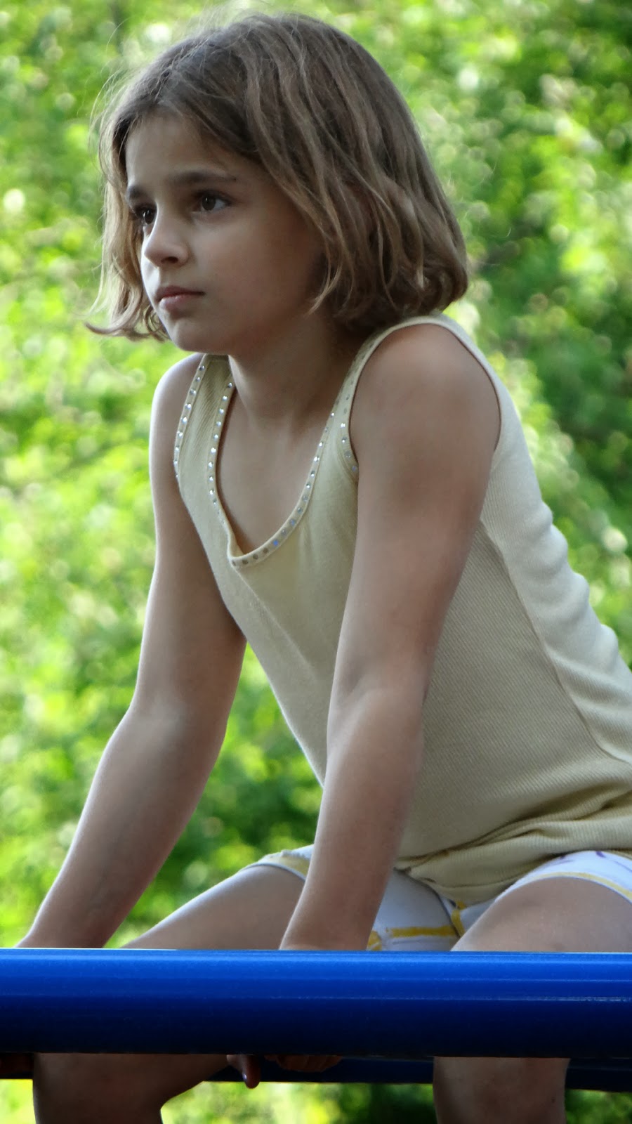 Experience God: Be Ready in Season and Out of Season........