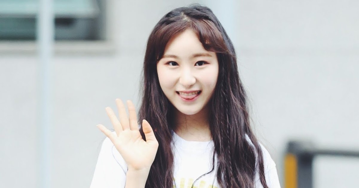 Profile IZONE: IZONE profile