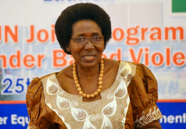 The Zambian Analyst: Change Of Sitting Arrangement As Parliament Opens ...