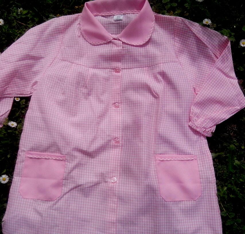 Mi Mandilón: Mandilones para "peques"