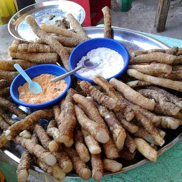 KARIBU TEMEKE: Kijiji cha Mtimbwilimbi