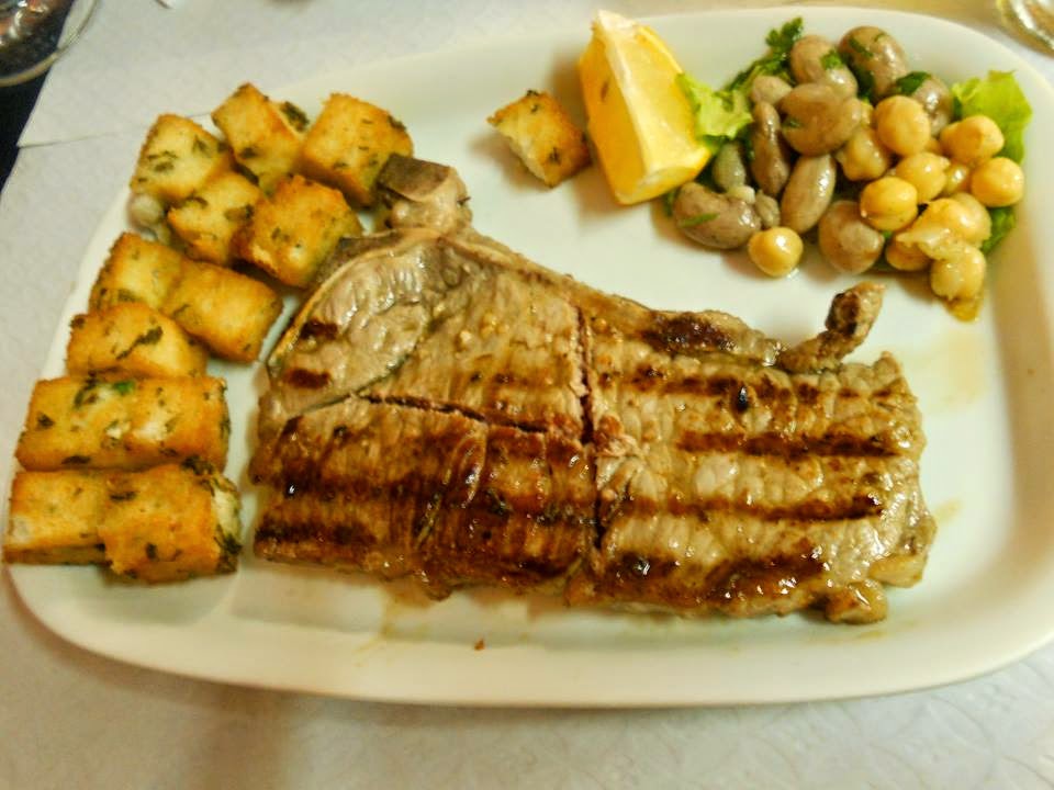 Milho frito da Madeira