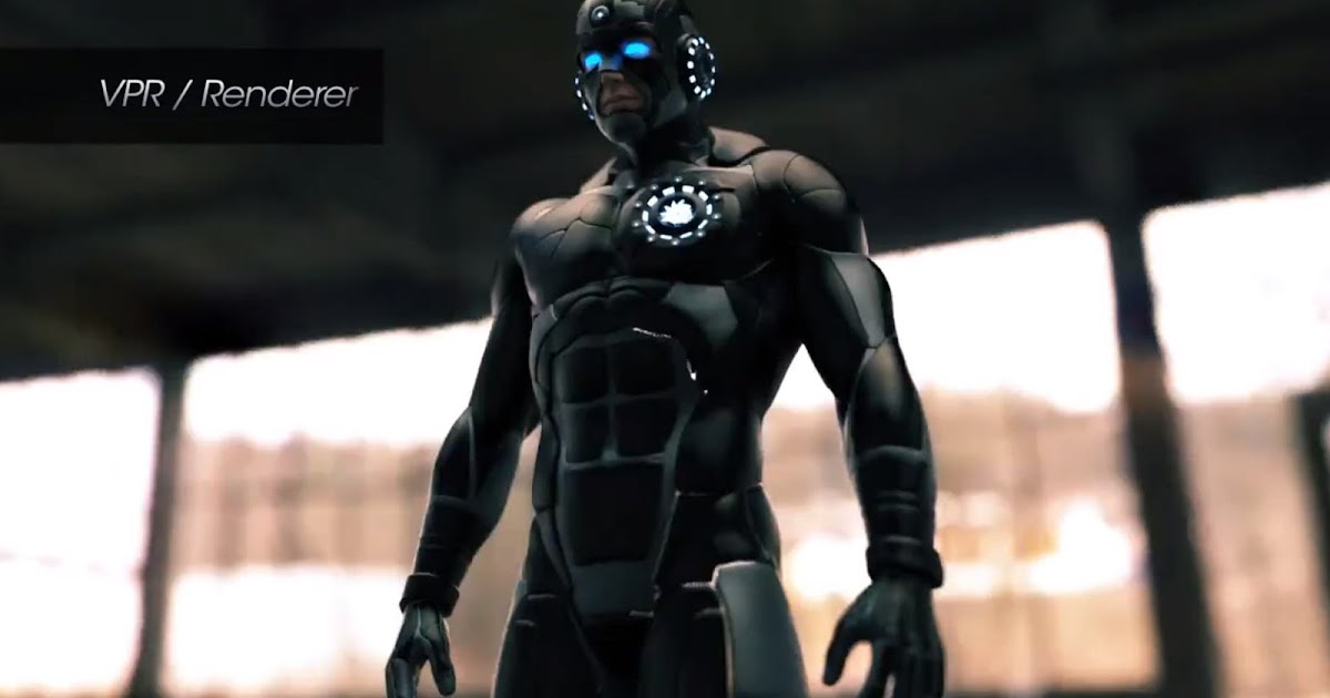 LightWave 11.5 | CG Daily News