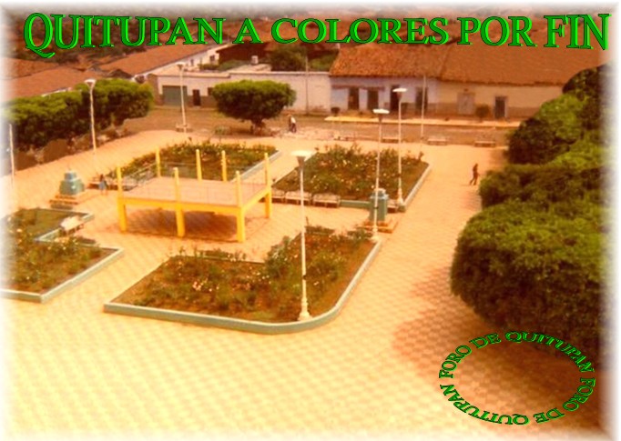 Quitupan Jalisco: