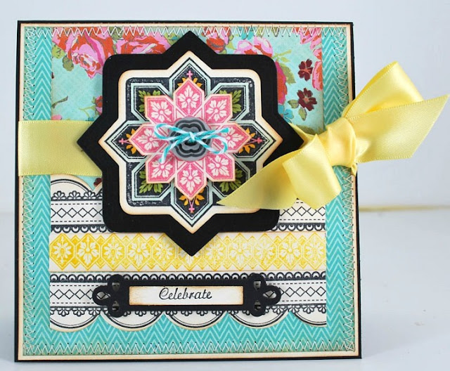 For the love of life: JustRite Stampers - Starburst Medallion Labels