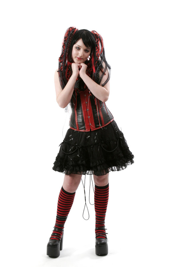 †Ritual at Midnight†: Lolitas