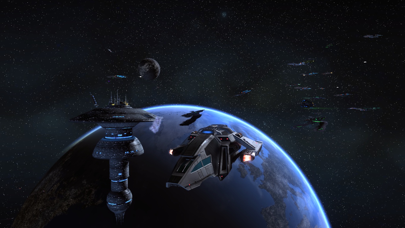 DA: Getting Yellowstone runabout