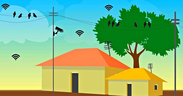 Smart Village - Desa Kita