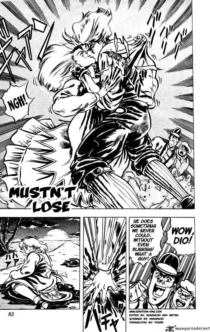 JOJO'S BIZARRE ADVENTURE PART 1 -PHANTOM BLOOD 004 - Bleach - Naruto ...