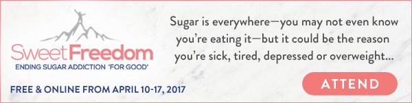 MessiahMews Blogs: The Sweet Freedom Summit