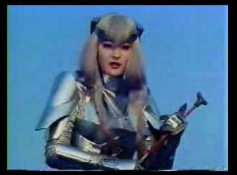 Blog Tokusatsu Gustavo: ESQUADRÃO RELÂMPAGO CHANGEMAN ( 電撃戦隊チェンジマン ...