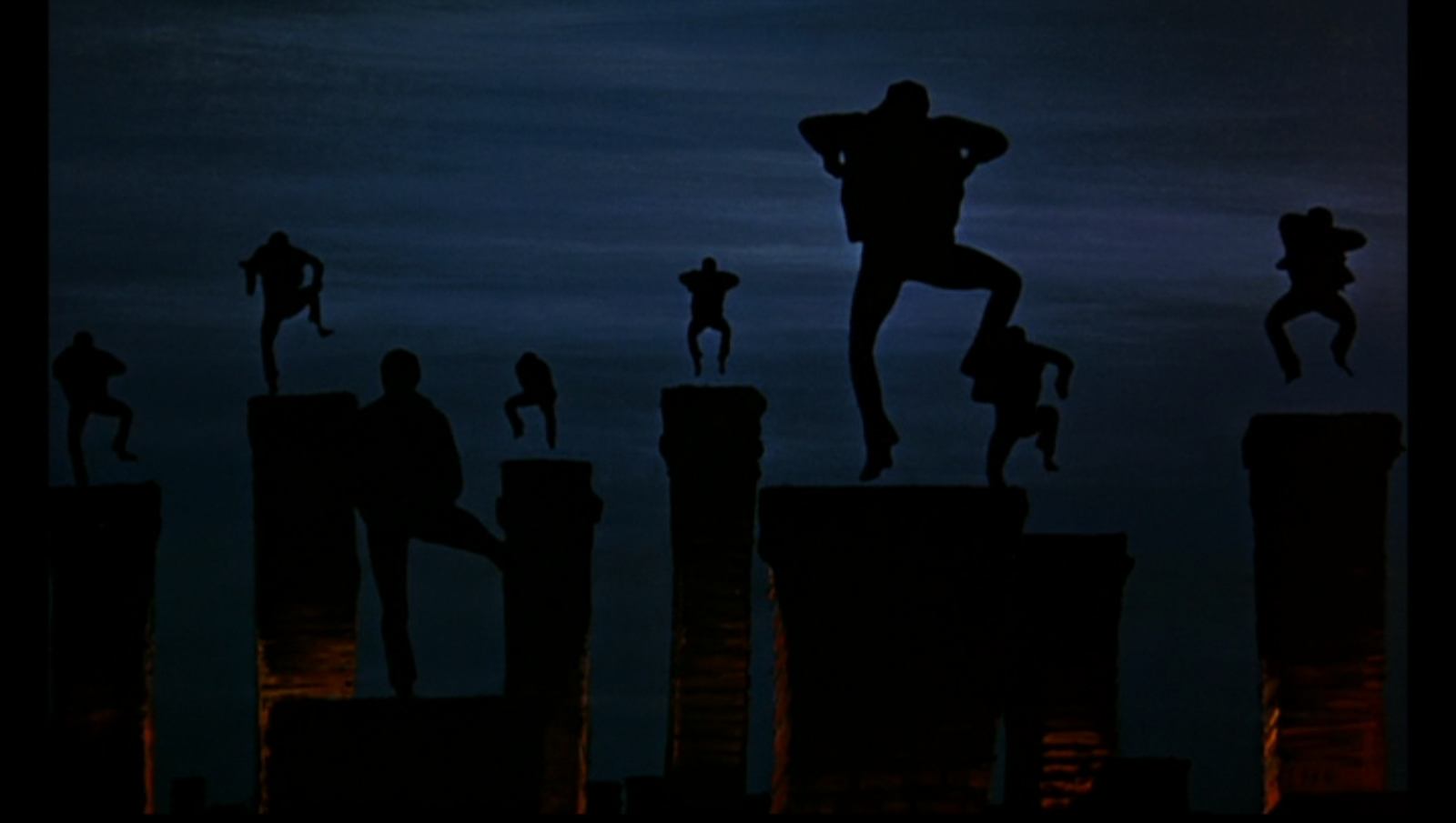 The Entertainment Junkie: Hit Me With Your Best Shot: Mary Poppins (1964)