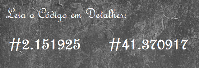 Prof. Carlos Augusto Zilli: 2018