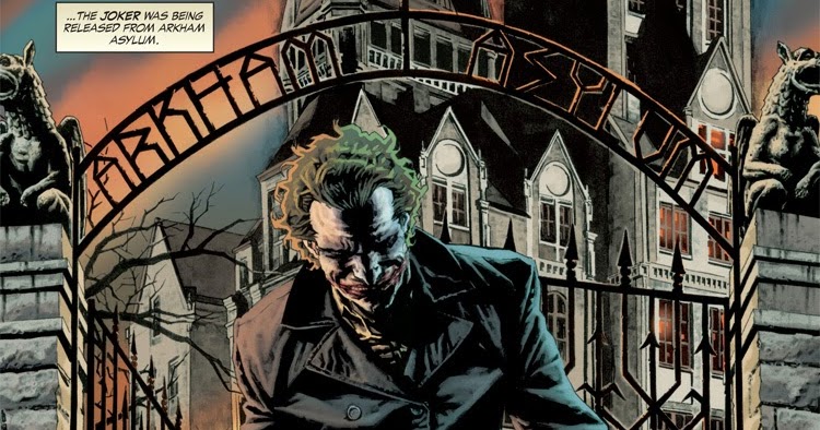 “Joker” Visual Art Review | hidden in snow / revealed in thaw