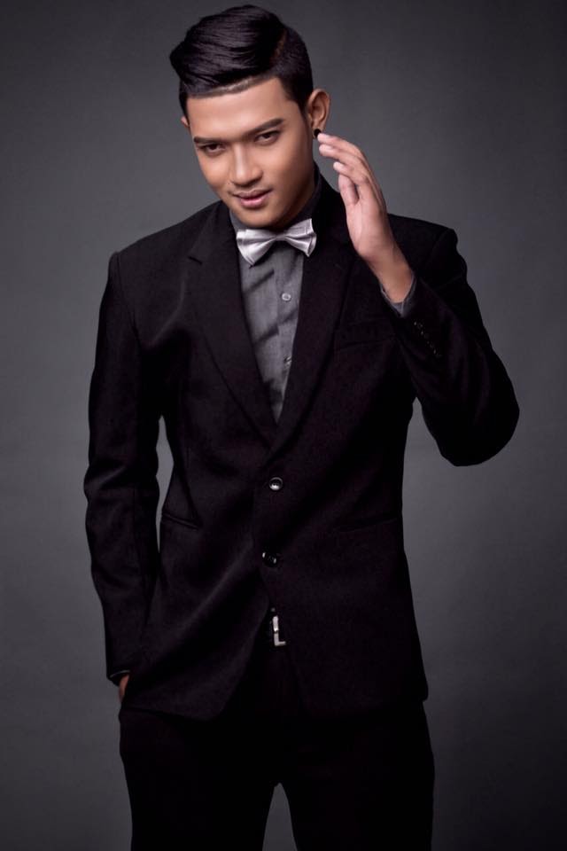 M y a n m a r H u n k s: Htoo Ant Lwin