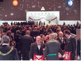 Blog dell'Arco Reale - Rito di York: Gustavo Raffi un grande Massone, ammirato in tutto il mondo.