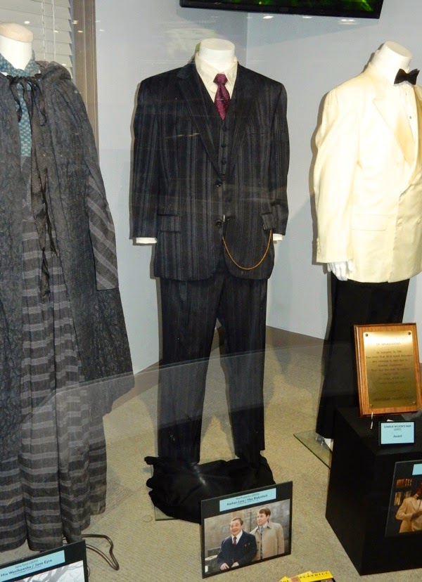 Hollywood Movie Costumes and Props: Nathan Lane's movie costume and ...