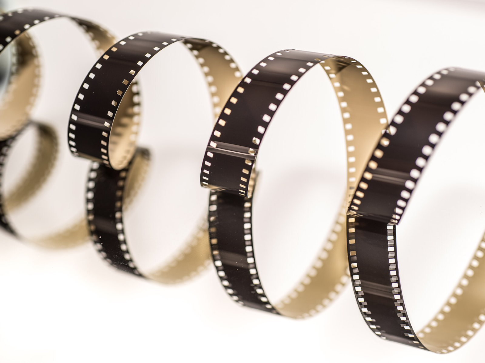 Sole Shaping: Exercises for 10 Iconic Movie Scenes