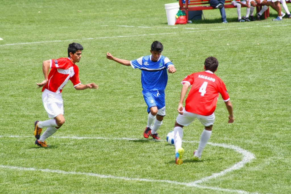 DeporPuebla: ALPHA FC INICIA NUEVA TEMPORADA DE TERCERA CON VALIOSO ...