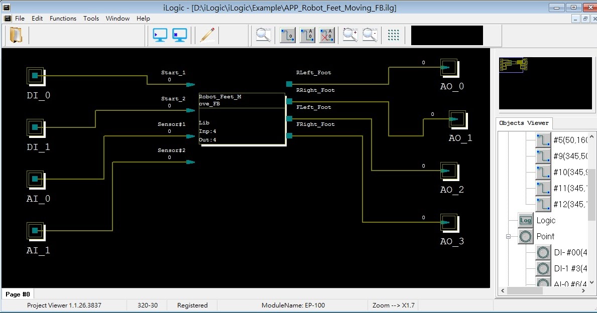 EP iLogic , Personal Edition was done in April ,2017