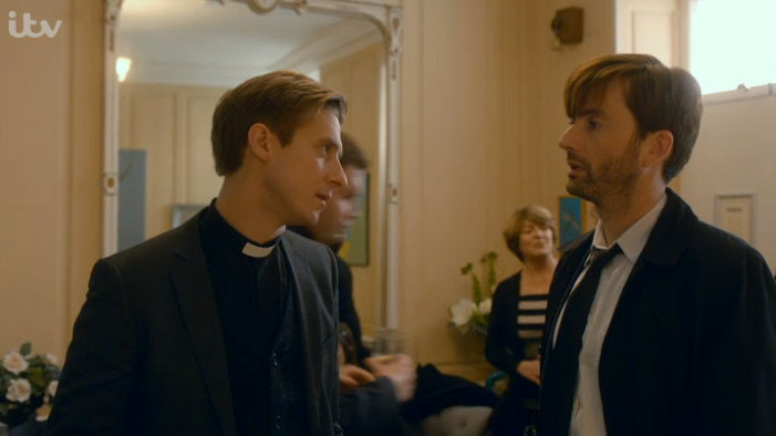 Broadchurch Episode 6: Who Killed Danny Latimer?