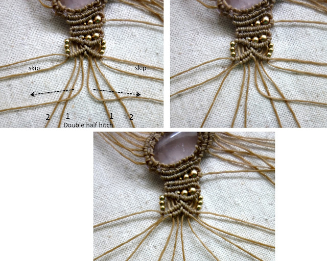Ecocrafta Macrame : 2016