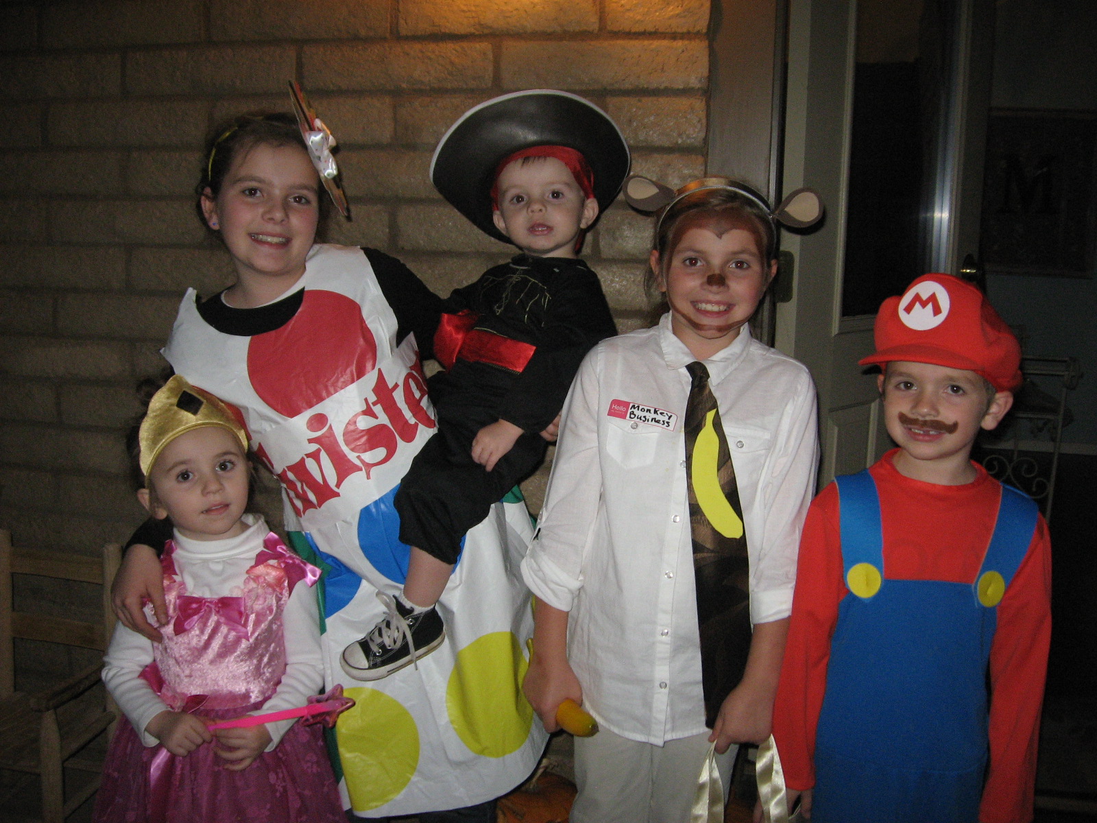 McCaleb Family Adventures