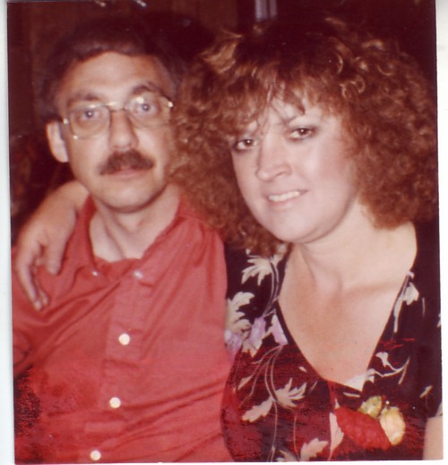 Alumni of PTHS: Pictures from Barbara McCleary Church