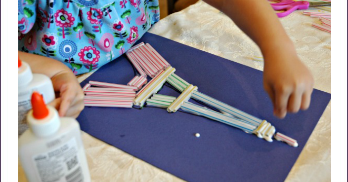 France and French Culture Theme- Weekly Home Preschool | What Can We Do ...