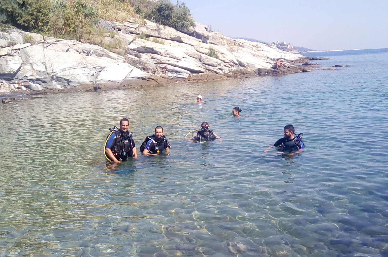 ΤΜΗΜΑ ΑΥΤΟΔΥΤΩΝ Λ.Ε.Κ.ΑΛ. ΠΙΕΡΙΑΣ