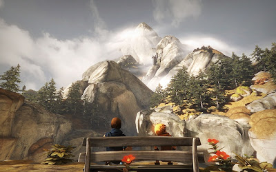 "Gametownpc": Brothers A Tale of Two Sons-FLT skidrow games
