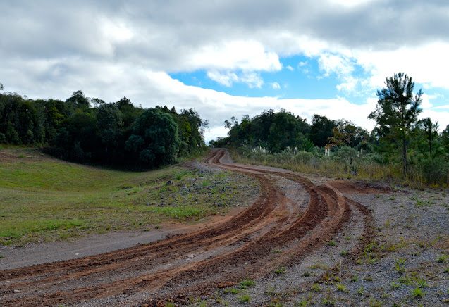 CTR el campo de pruebas Randon en Brasil donde buses y camiones son ...