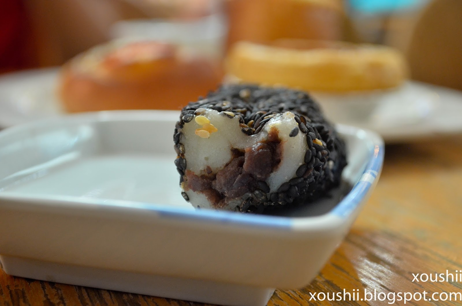 xoushii's Gastronomic Adventures: JiPan