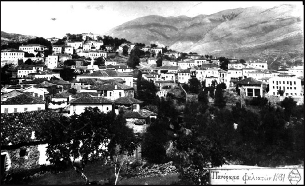 μοναξερός...: Τώρα θα μας χορέψουν...τσάμικο!!!