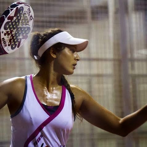 Solo Pádel : GEMMA TRIAY: "Sería genial poder competir en los mismos ...