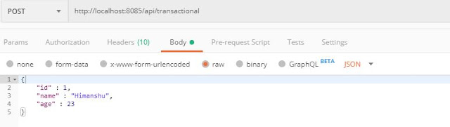 Transactional Scope in Mule | Handling Transactions in Mule - Javacodes99