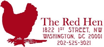 bloomingdale: 2014 RAMMY nominees include: Red Hen, Michael Friedman of ...