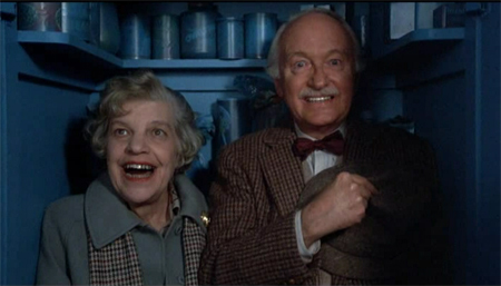 obscurendure: Review - Weird Science ( 1985 - Dir. John Hughes)