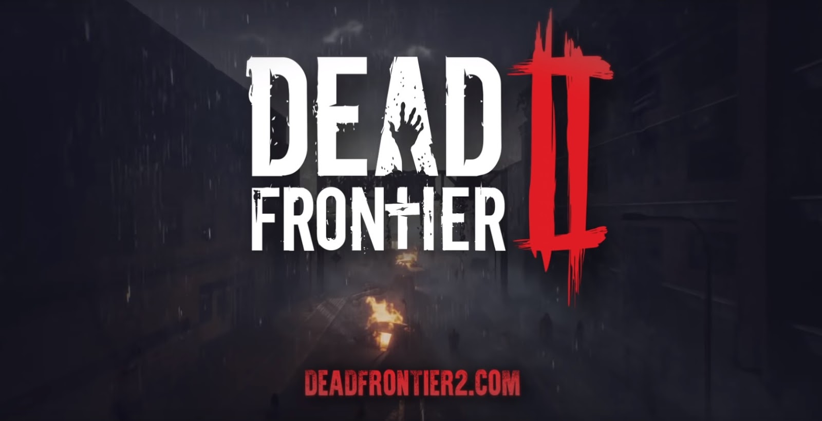 Dead frontier II supera con creces los niveles de descarga de Resident ...