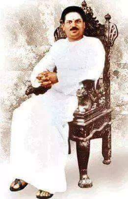 THEVAR IMAGES | MUKKULATHOR MEDIA