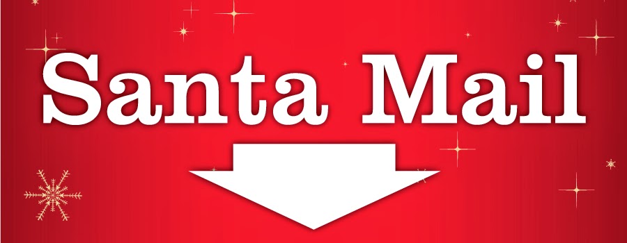 MnC Reviews: Santa Mail