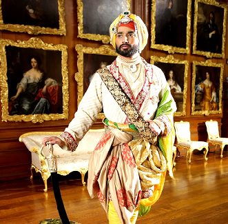 Sinopsis Film The Black Prince | DetikBaru.Com