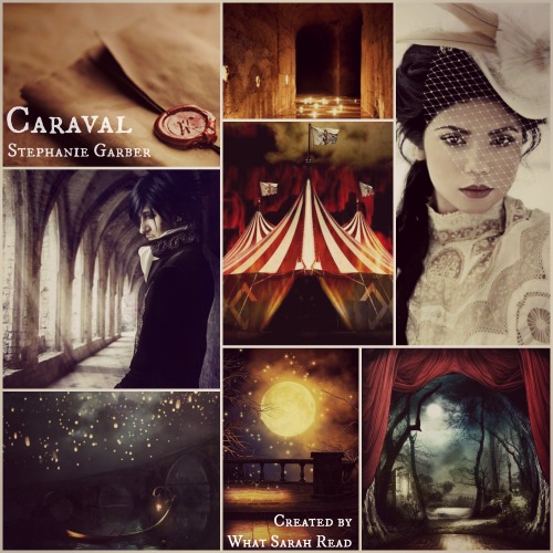 Nevando palabras...: RESEÑA-CARAVAL