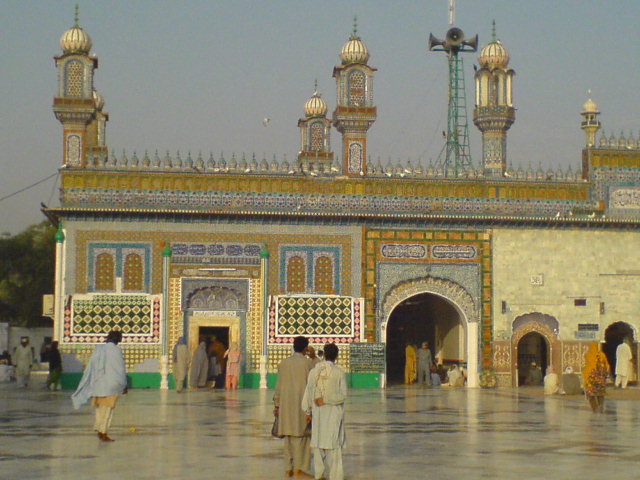 Punjabi Saqafat: Sultan Bahu Punjabi Sufi Poet