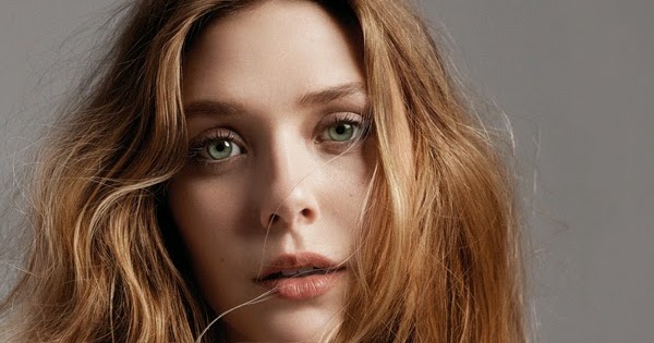 SNEAK PEEK : 'Scarlet Witch' Is In "Vogue"