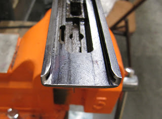 pharmory: Semi RPD Build [Part 3] - Lower, FCG